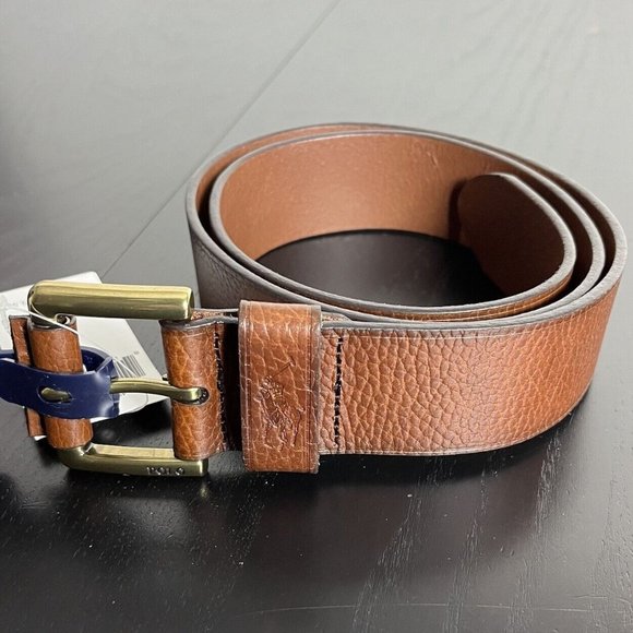 Polo Ralph Lauren | Accessories | Nwt Polo Ralph Lauren Mens Size 34 ...